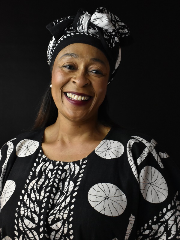 Duduzile Ngcobo – Starquality