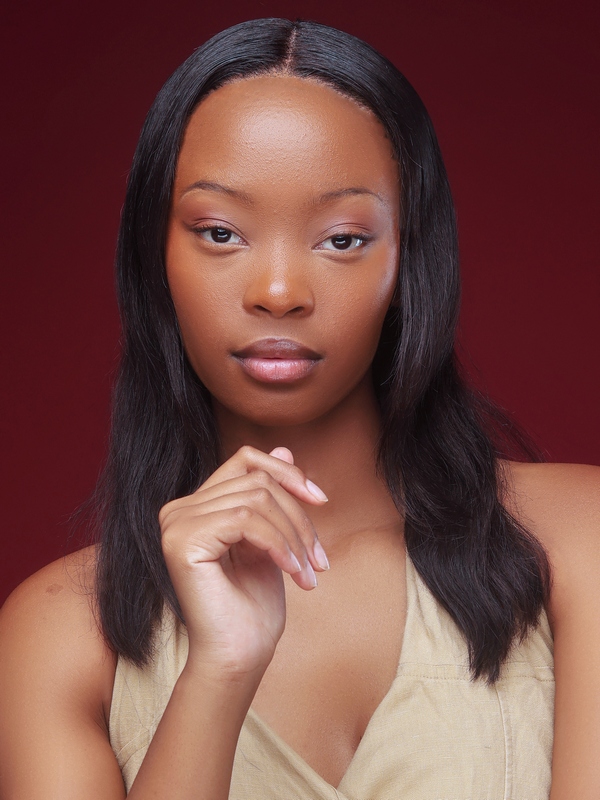 Character Females – Starquality