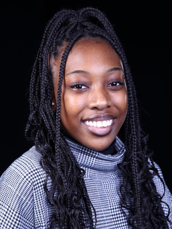 Blessing Ncube – Starquality