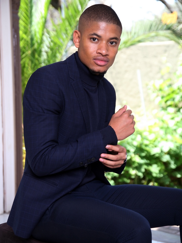 Chrisophocus Seboka – Starquality