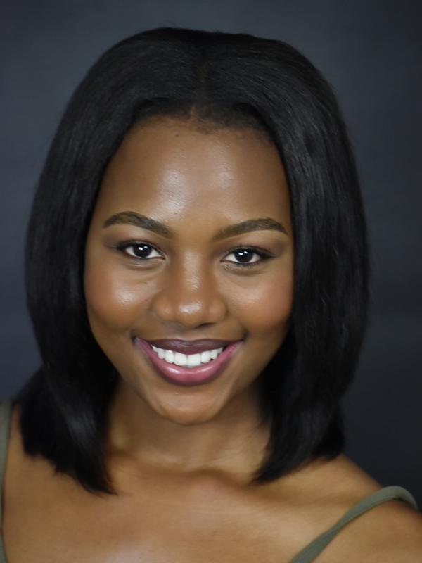 Precious Ndala – Starquality