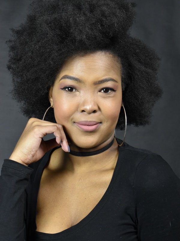 Thandeka Masango – Starquality