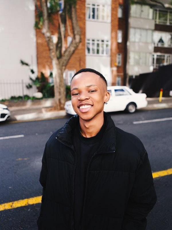 Tshiamo Molobi – Starquality