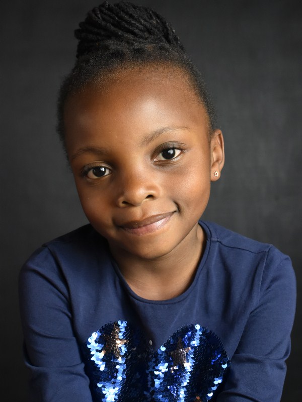 Katekani Shivambu – Starquality