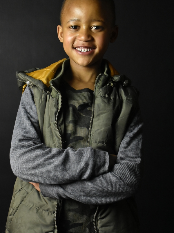 Botshelo Tebele – Starquality