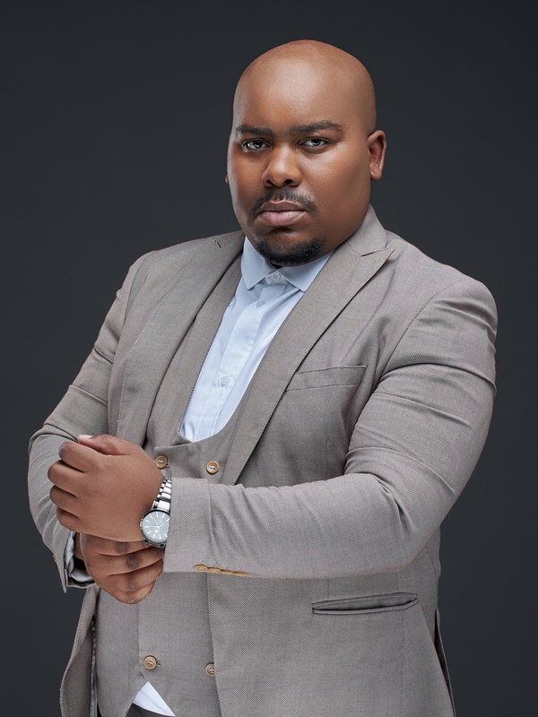 Moses B Mabuza – Starquality