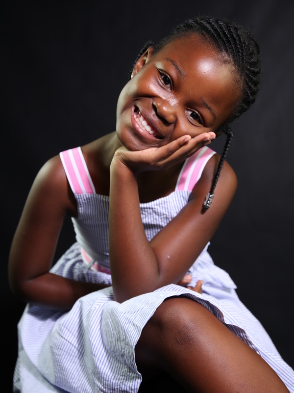 Olerato Mancoe – Starquality