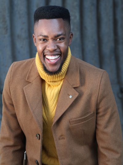 Male actors – Starquality