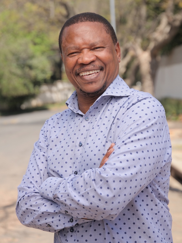 Zolisile Mapipa – Starquality