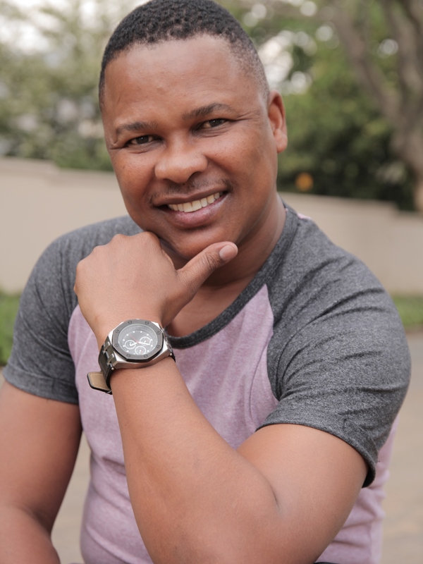 Mpho Mosoatsi – Starquality