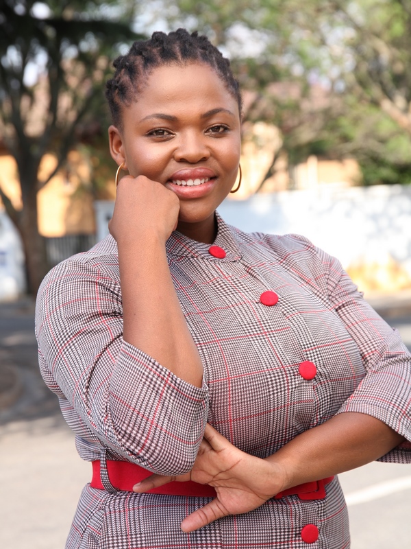 Olwethu Mdala – Starquality