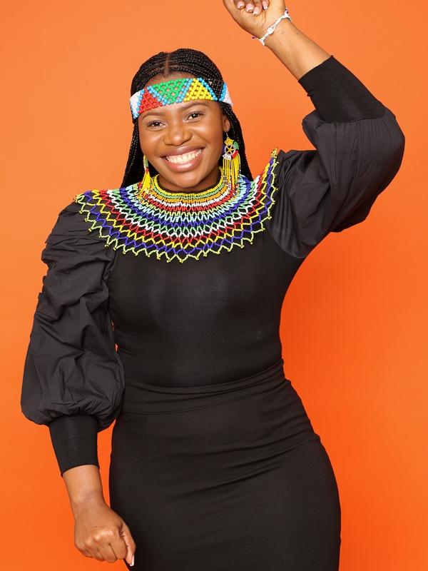 Nqobile Magwaza – Starquality