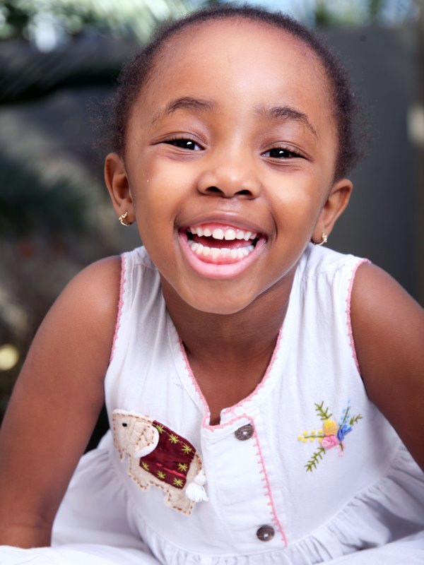 Oarabile Mogoatlhe – Starquality