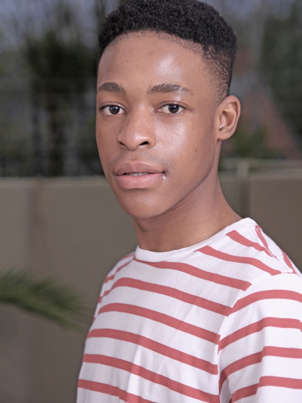 Gomolemo Modise – Starquality