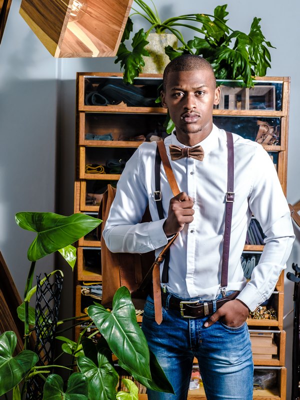 Molemo Tlali – Starquality