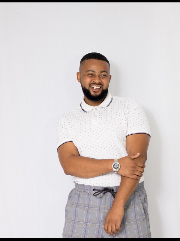 Gcina Vabaza – Starquality