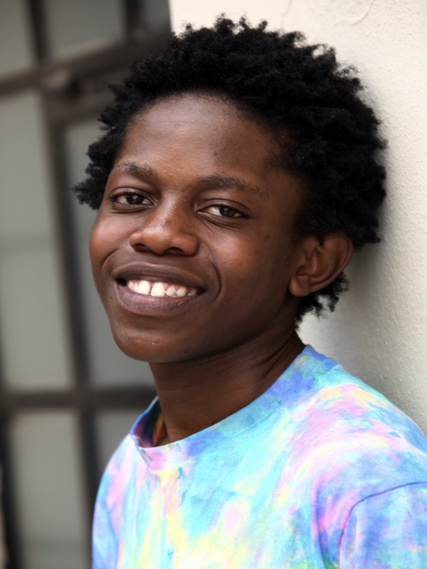 Siphiwe Radebe – Starquality