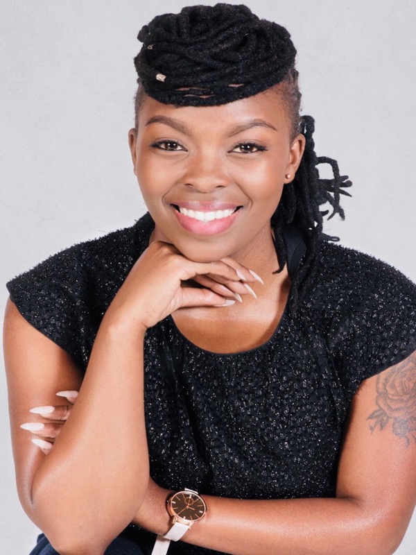 Simphiwe Sihlangu – Starquality