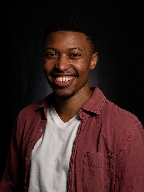 Kamogelo Mhlantla – Starquality