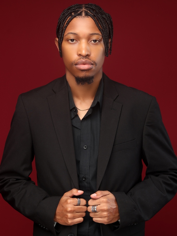 Kamogelo Mhlantla – Starquality