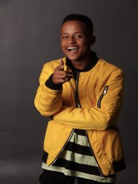 Male actors – Starquality