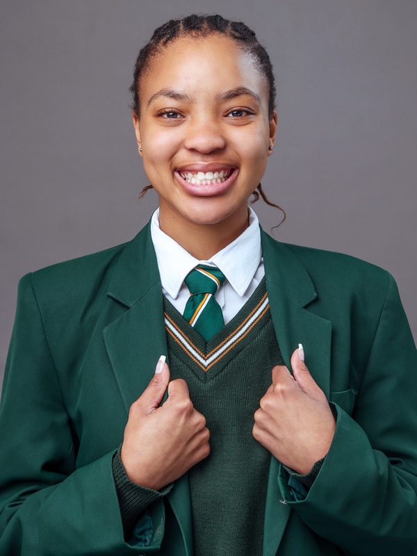 Emihle Buzo – Starquality