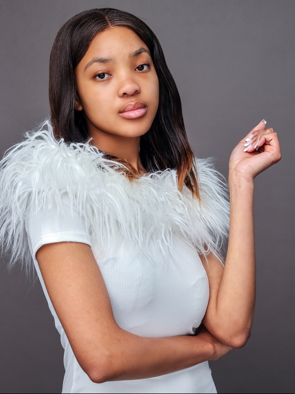 Character Females – Starquality