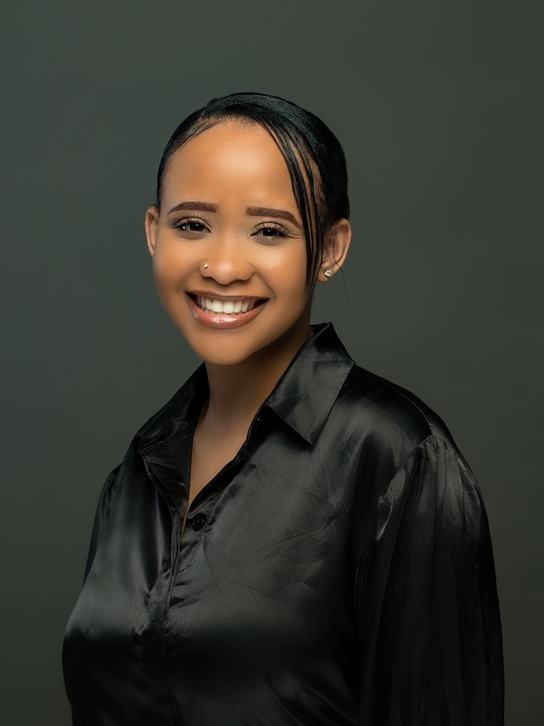 Bronwin Coetzee – Starquality