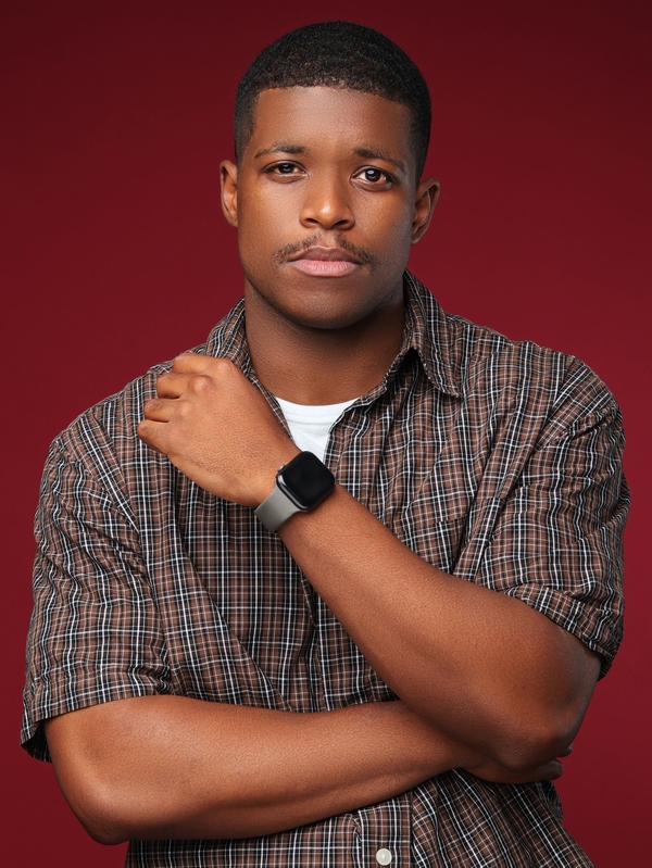 Prince Grootboom – Starquality