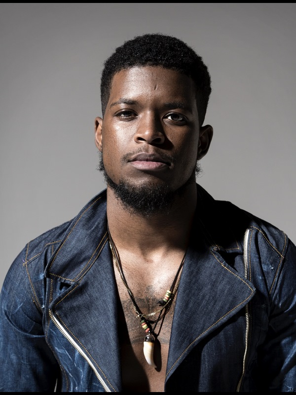 Prince Grootboom – Starquality