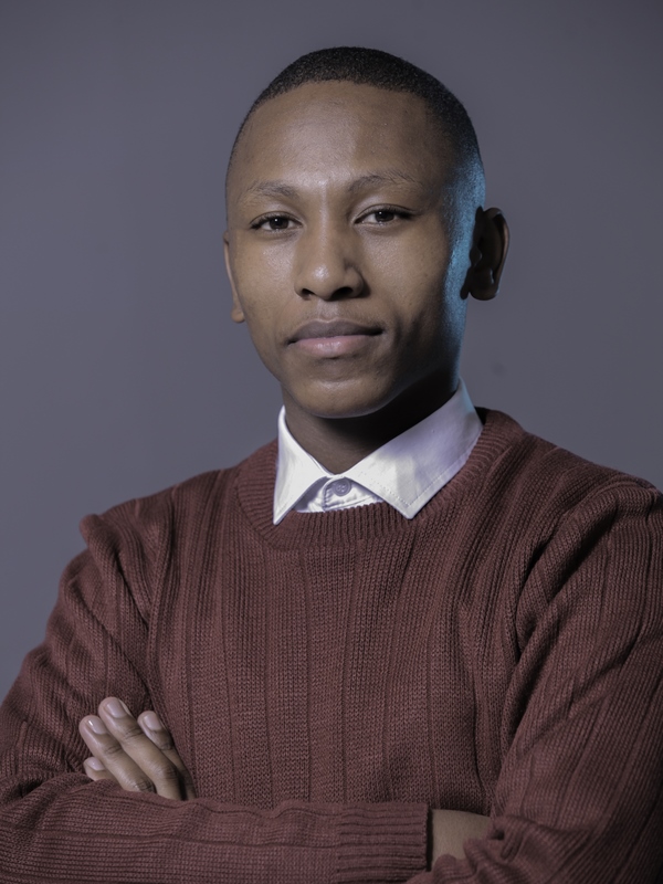 Bokang Ntsane – Starquality