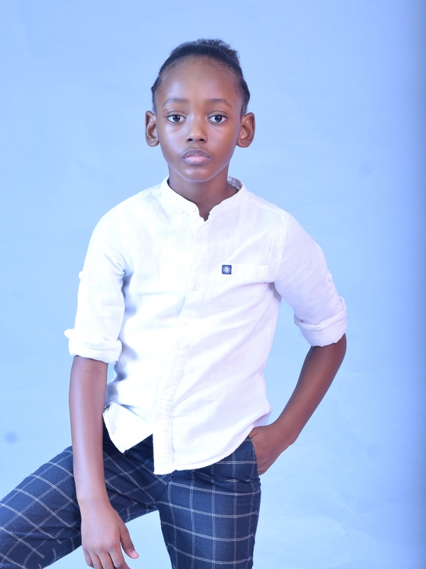 Amari Seerane – Starquality