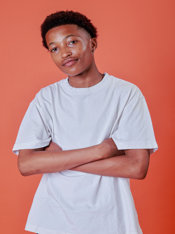 Esihle Msimango – Starquality