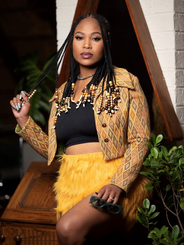 Pearlican Ntshayintshayi – Starquality