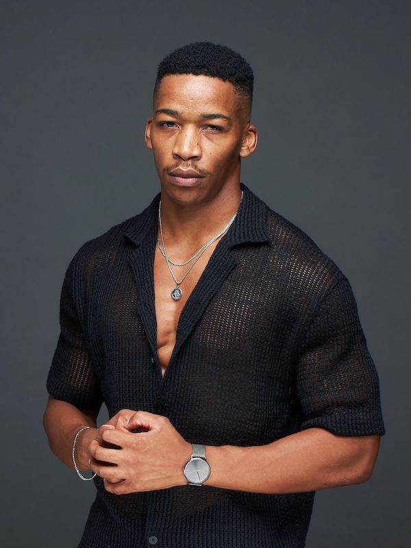 Male actors – Starquality