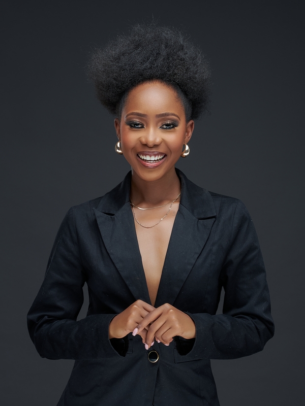 Olebogeng Tlhong – Starquality