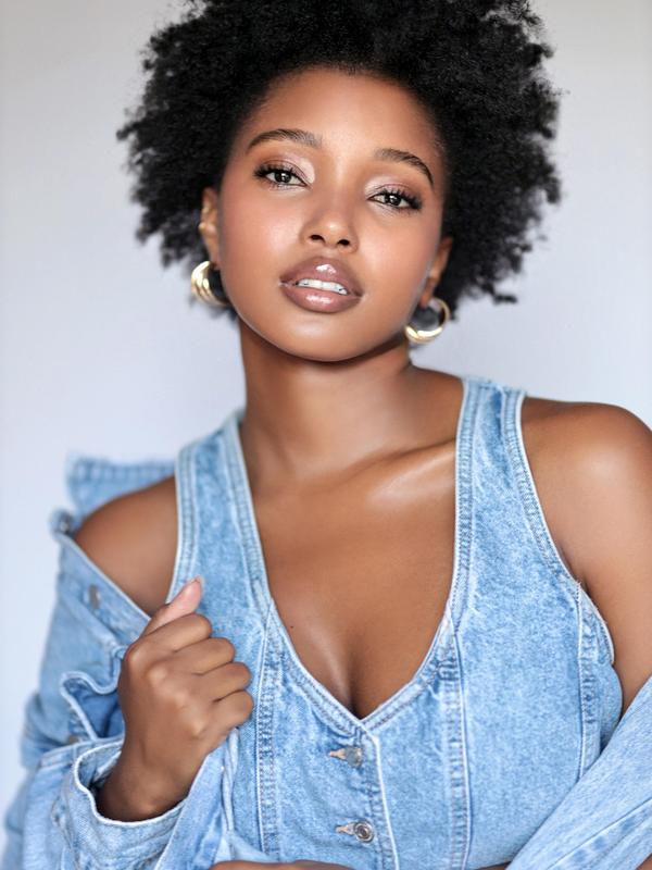 Obakeng Kgwedi – Starquality