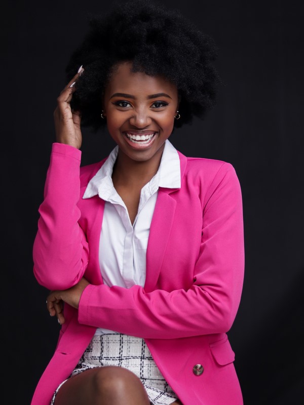 Azande Madlala – Starquality