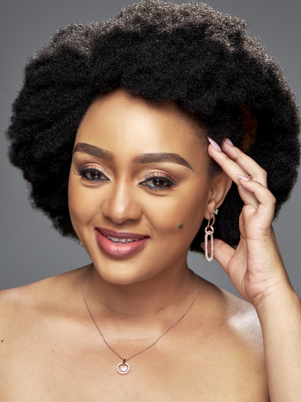 Lihle Maretela – Starquality