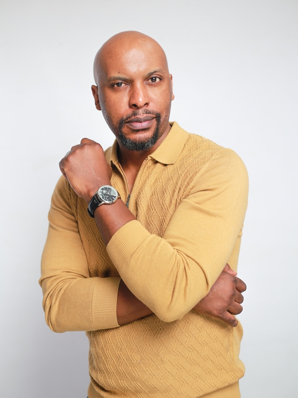 Buyile Mdladla – Starquality