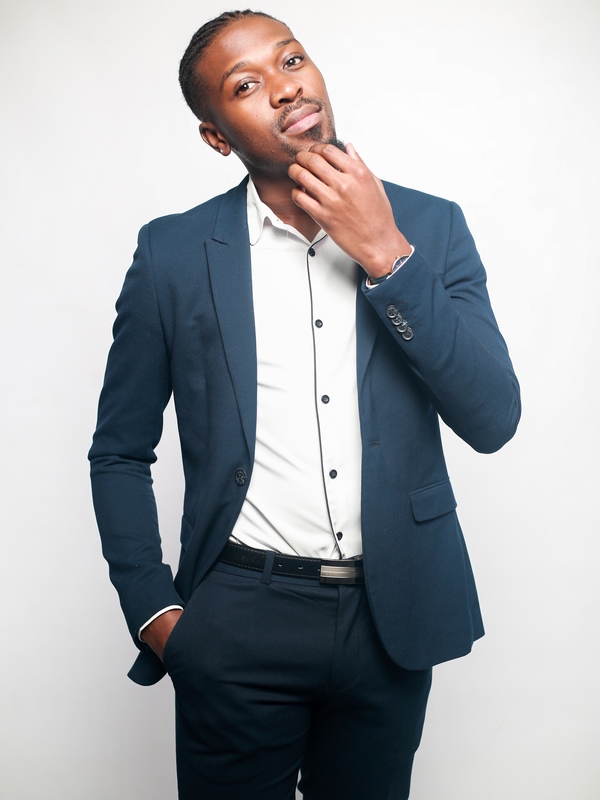 Kenneth Mogudi – Starquality
