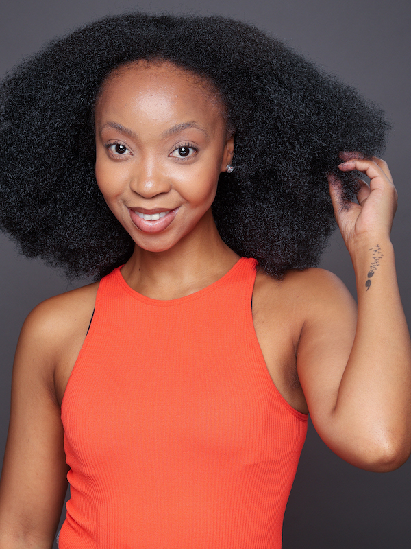 Charmaine Mncwabe – Starquality