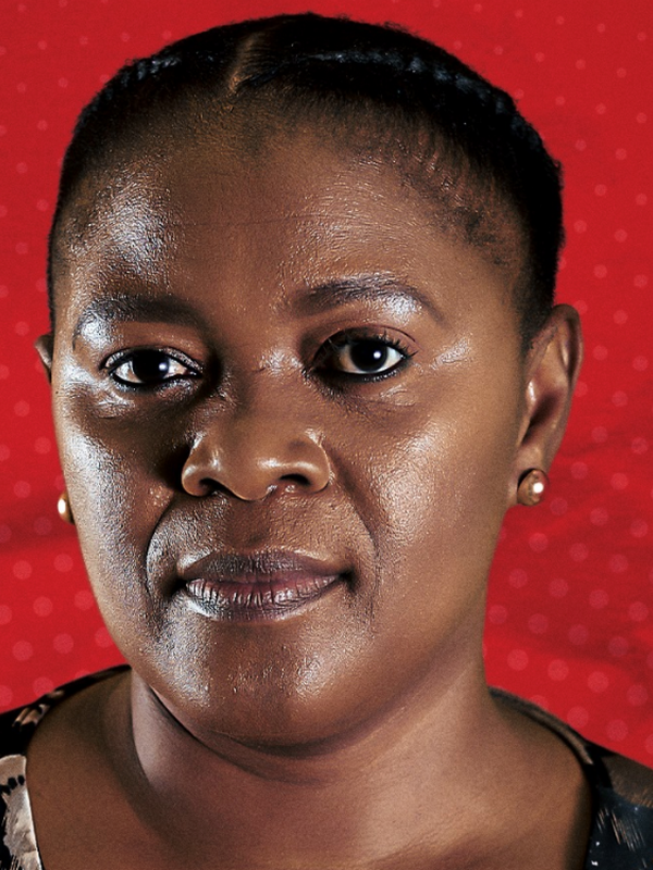 Gcinile Nkosi – Starquality