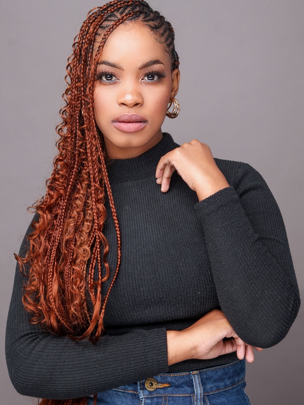 Katlego Sebei – Starquality