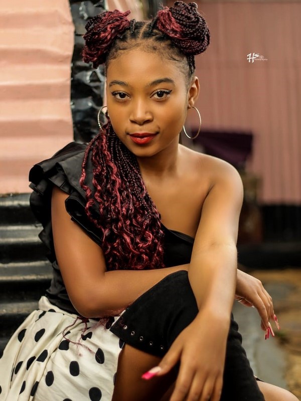 Khensani Zungu – Starquality