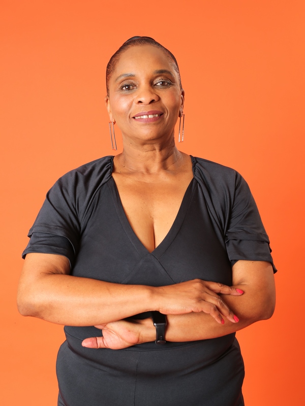 Commercials Females – Starquality