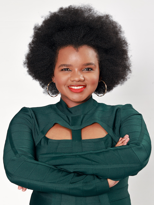 Hlengiwe Maseko – Starquality