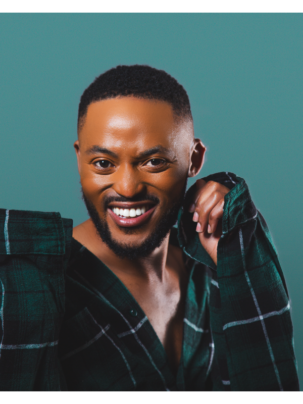 Tshepang Kgethisi Mohlomi – Starquality