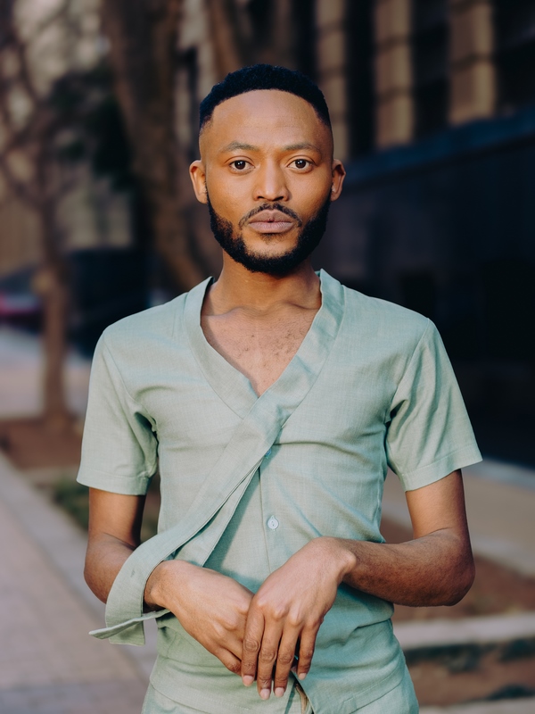 Tshepang Kgethisi Mohlomi – Starquality