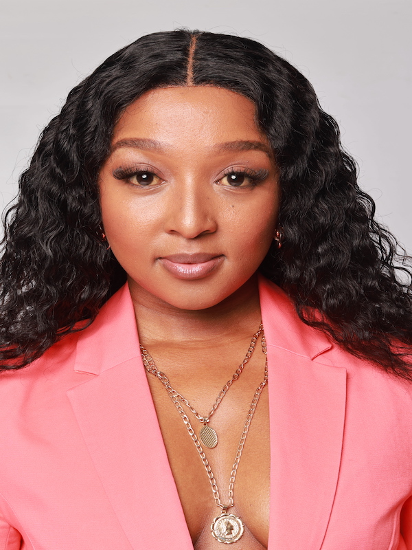 Lwando Notshe – Starquality